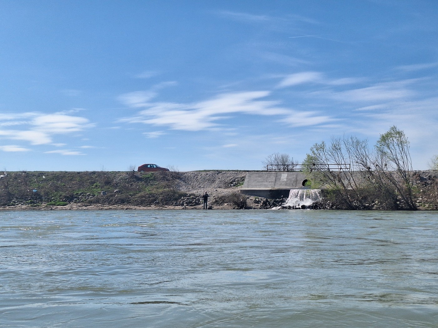 Zagreb by Kayak: Paddling the Sava River from Brežice in Slovenia to ...