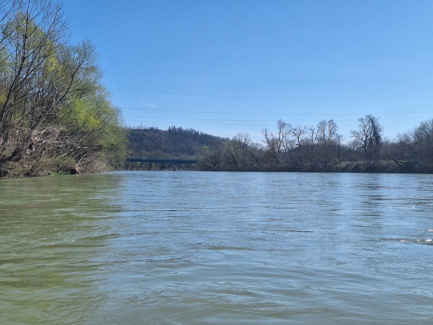 Zagreb by Kayak: Paddling the Sava River from Brežice in Slovenia to ...