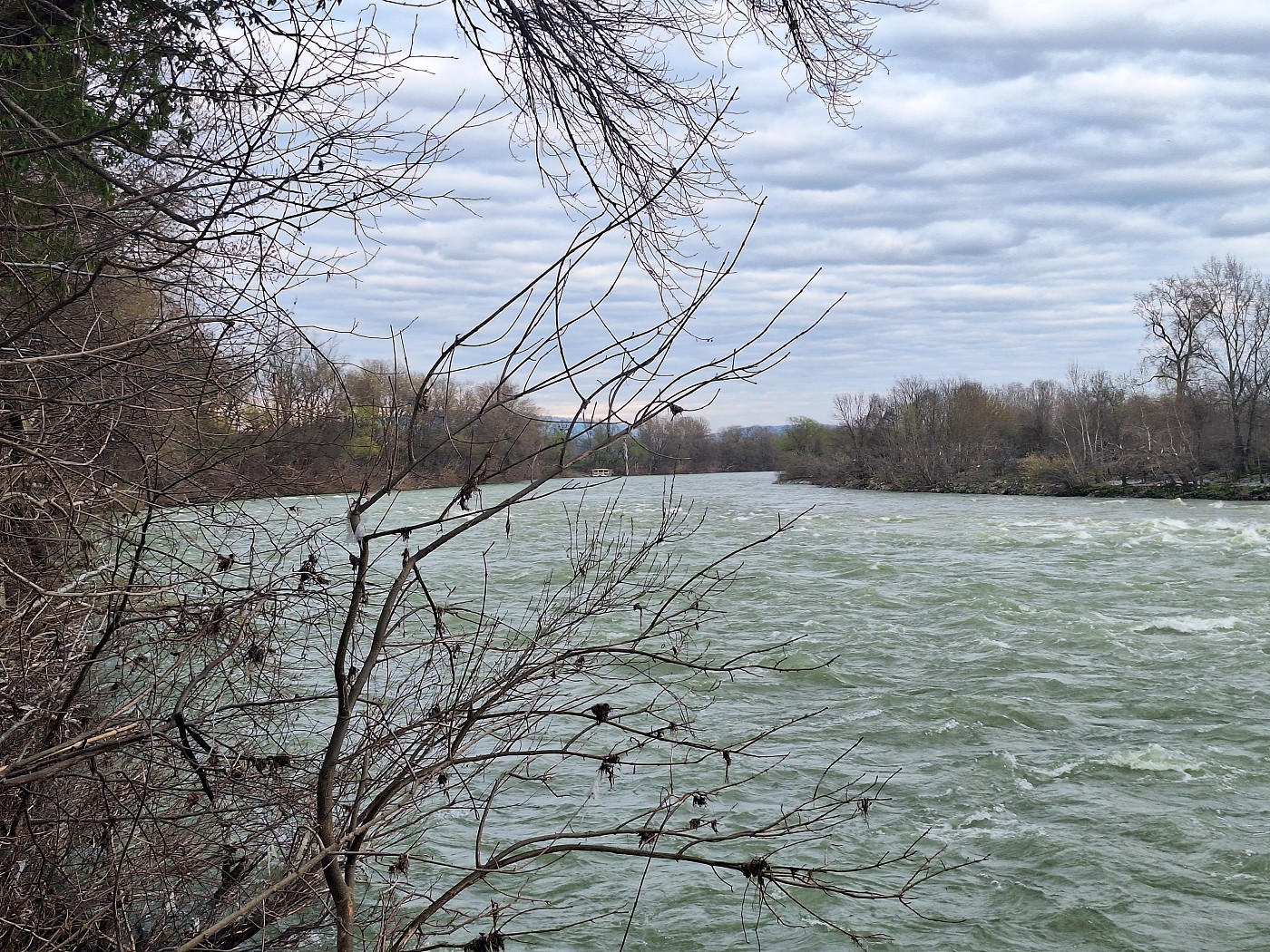 Zagreb by Kayak: Paddling the Sava River from Brežice in Slovenia to ...