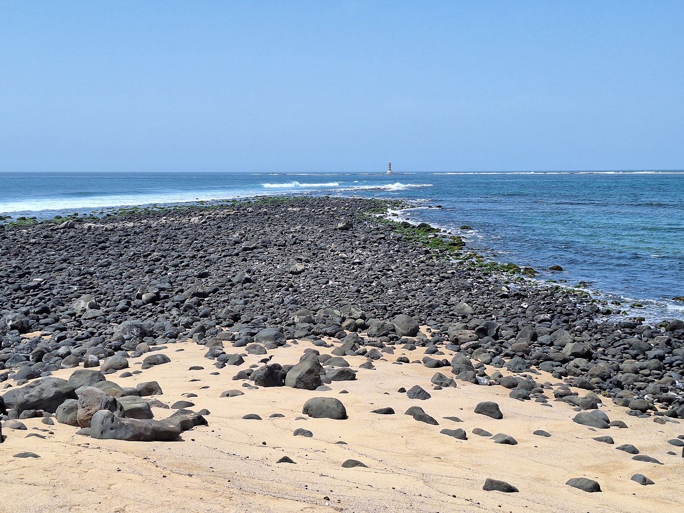 Almadies Point, Dakar, Senegal: The Westernmost Point of Africa • Mind ...